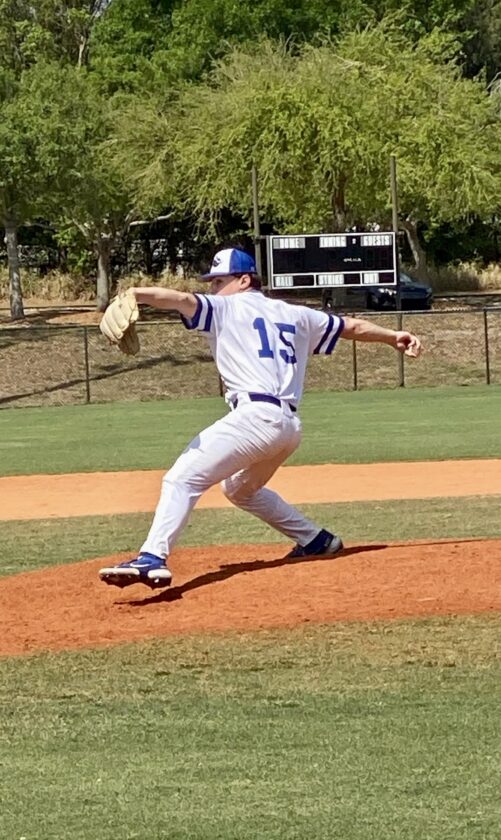 Late movement | News, Sports, Jobs - Times Observer